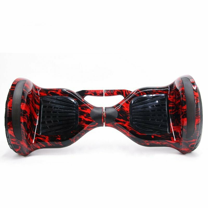 Электровелосипед YOUKI, городской, двойной обод, 10 скоростей, пробег 25 км, красный