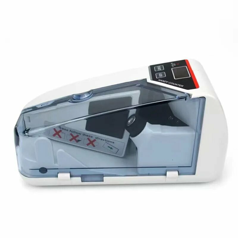 Xiaomi YouPin Портативный счетчик банкнот MERTECH V-30