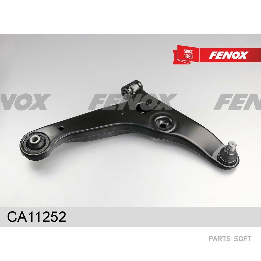FENOX CA11252 Рычаг перед. прав. ()
