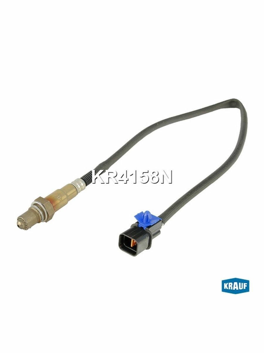 Датчик кислородный (лямбда зонд) для а/м Hyundai i30, Elantra, Kia Cerato, Carens, Kauf KR4158N