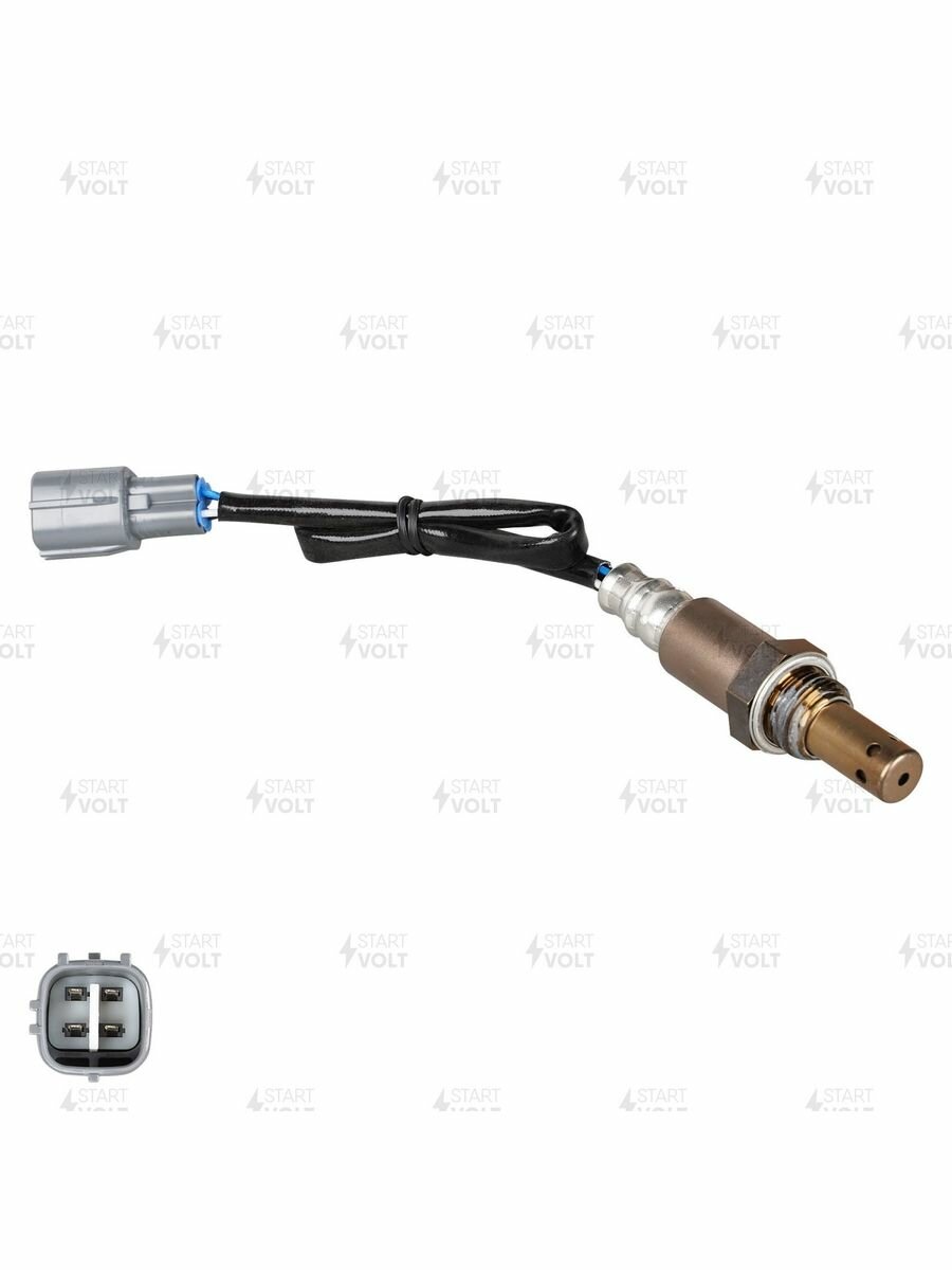 Датчик кислорода (лямбда-зонд) StartVolt VSOS2031 для а/м TOYOTA LAND CRUISER PRADO, AVENSIS