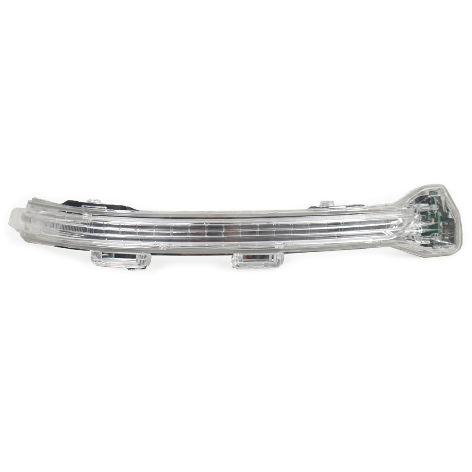 Поворотник левого зеркала LED, 5G0949101 для VW Golf 7 R Sportsvan eGolf 7 Touran MK2 Jetta MK7 2014