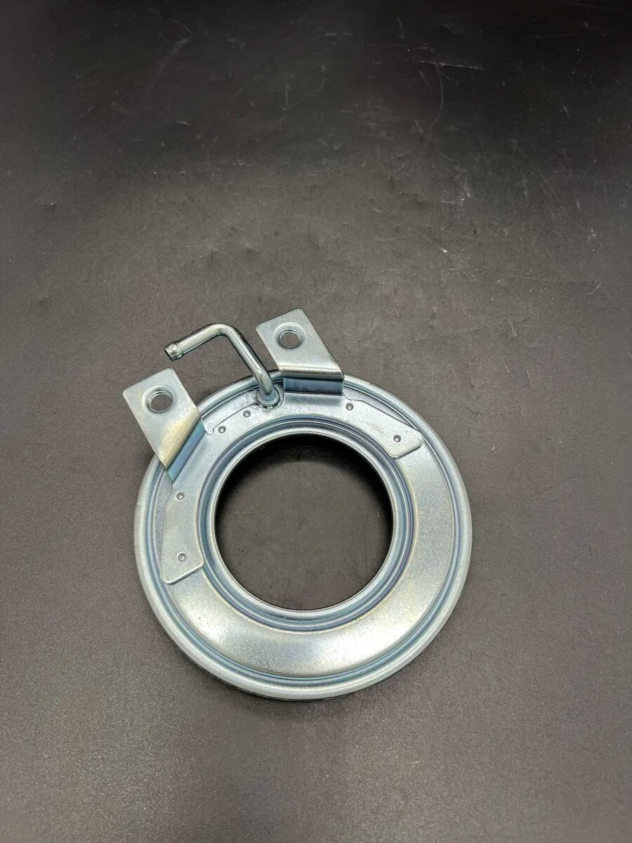 Муфта включения переднего моста Новое Cargoparts