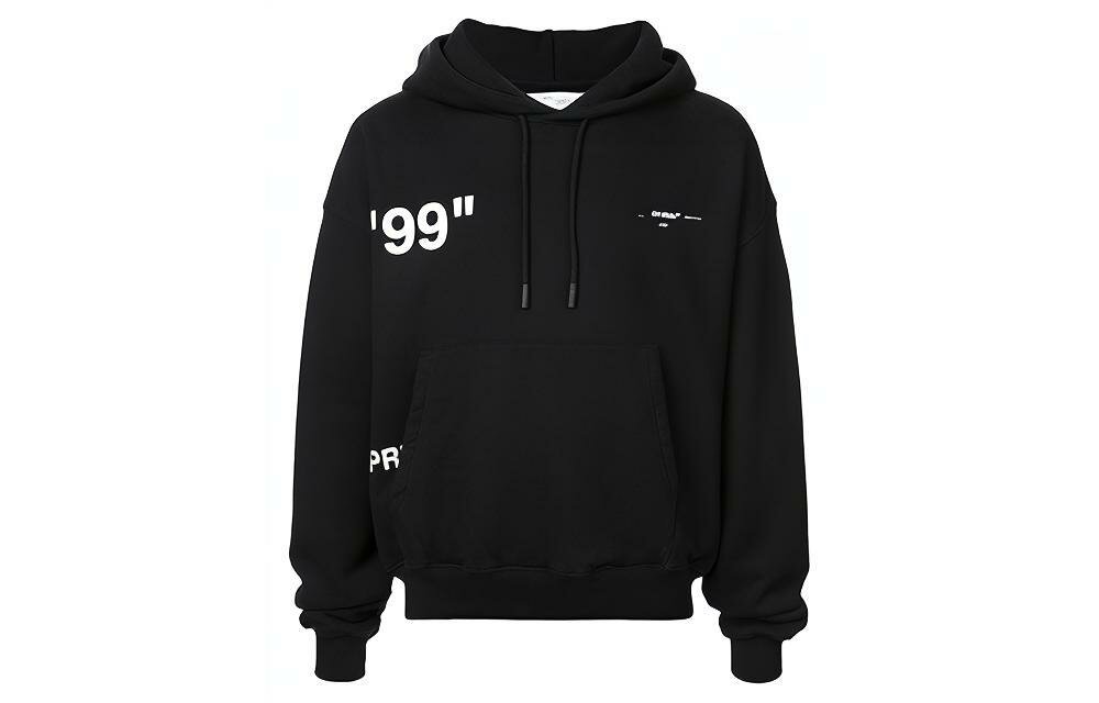 Толстовка SS19