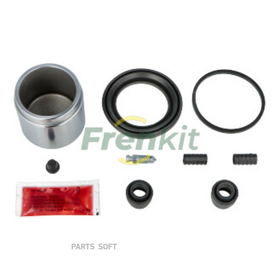 FRENKIT Ремкомплект Тормозного Суппорта + Поршень