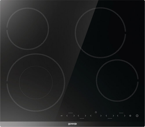 Электрическая варочная панель Gorenje ECT642BCSCE