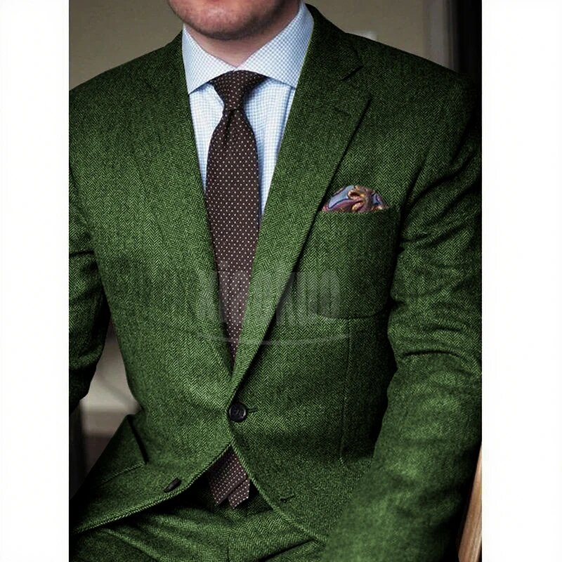 Костюм классический