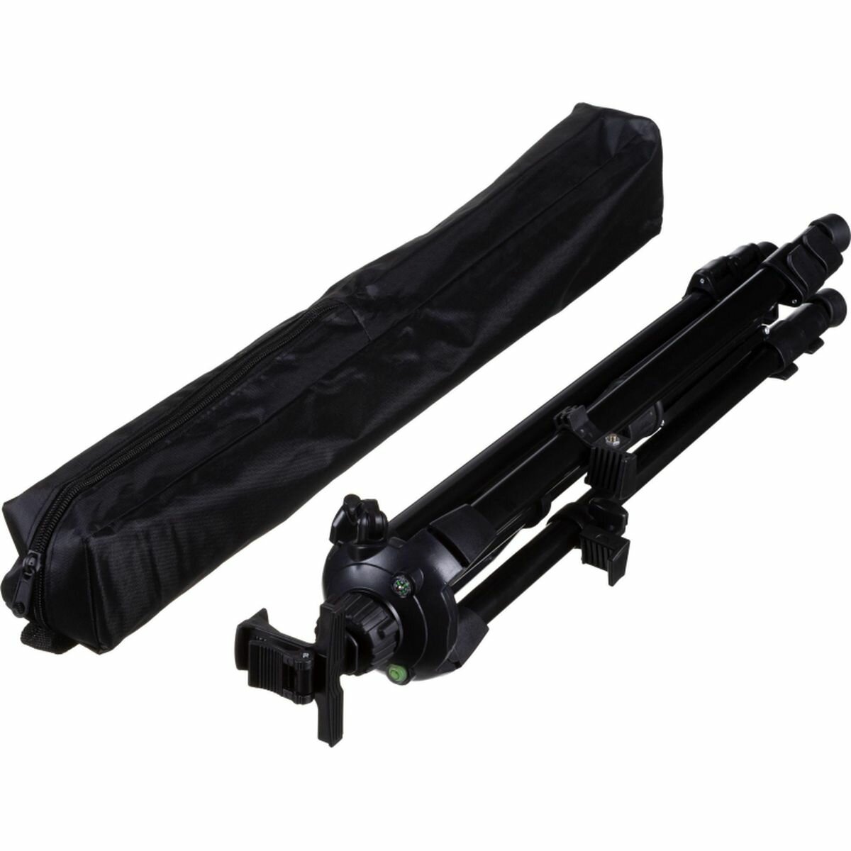 Мольберт металлический Комус Арт переносной, 93x160x83см, с чехлом (1889875), 20шт.