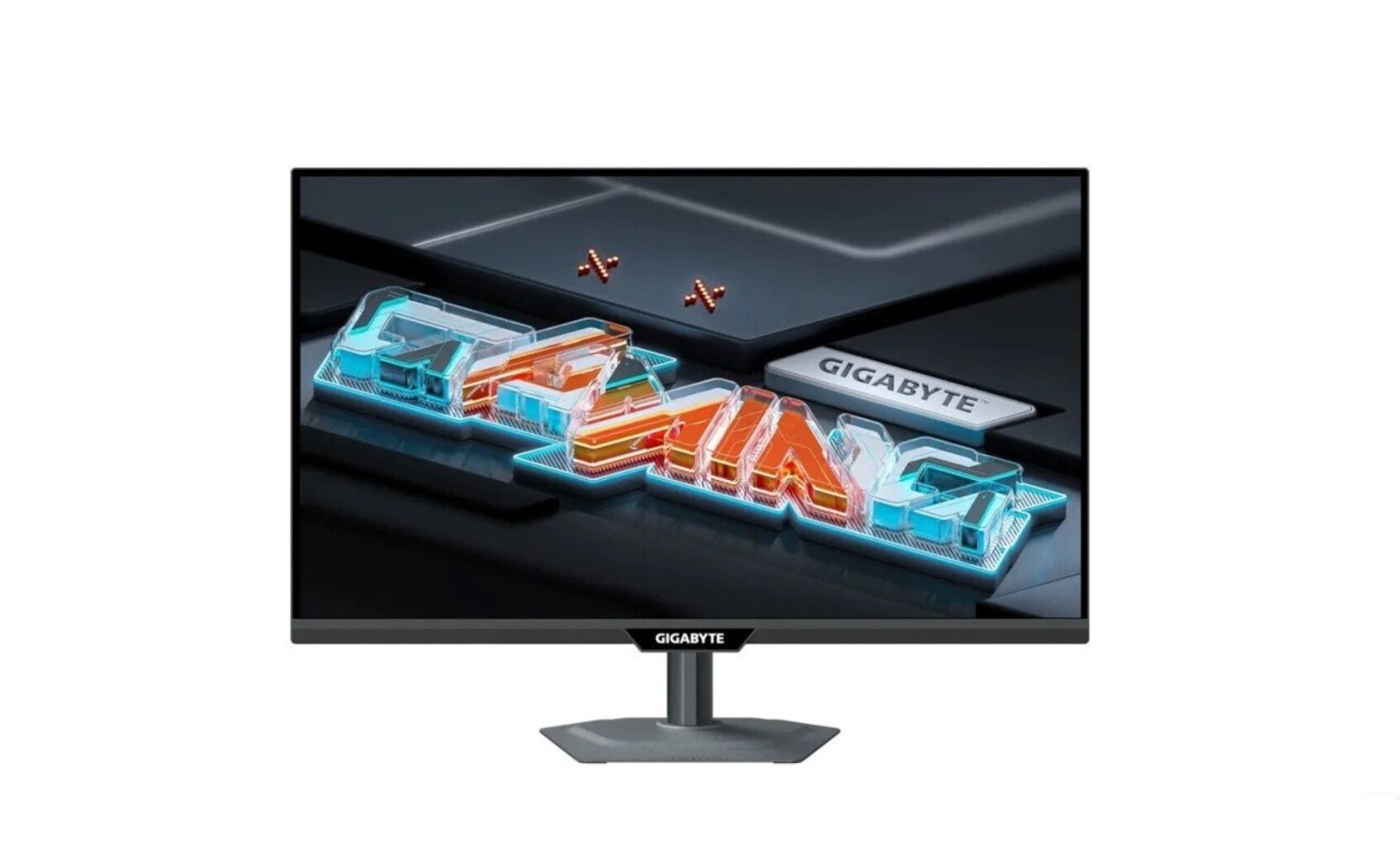 Монитор Gigabyte M27QS