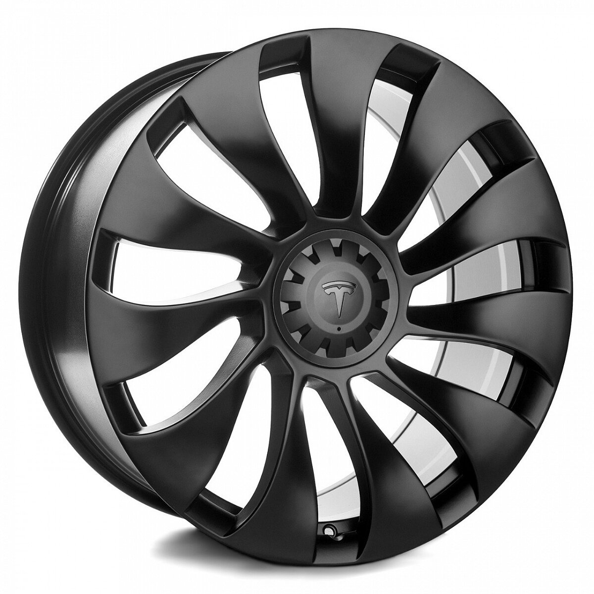 Литой колесный диск RPLC TS1 R21x9.5J 5x114.3 ET40 ЦО64.1 для автомобиля