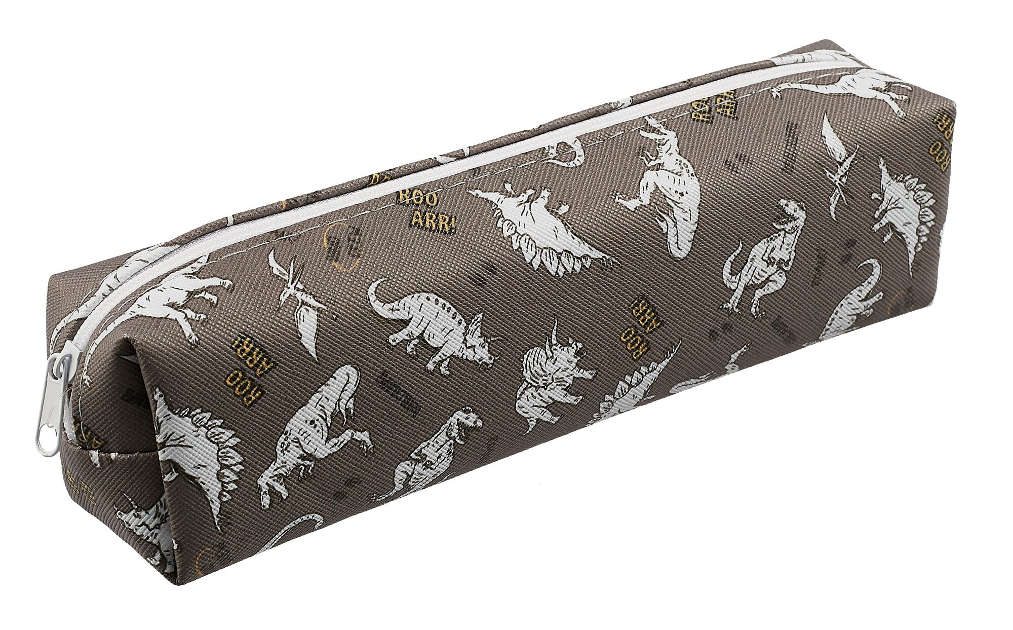 Пенал-косметичка "Динозавры Rooarr!"