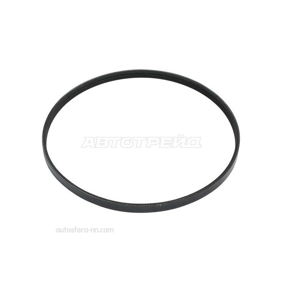 SAT 3PK760 Ремень приводной Honda Civic 87-91 / Toyota Avensis 97-03 1SEL;1SU;3SF;3SFE;3SFSE;3SGE;3SGEL;3SGELU;