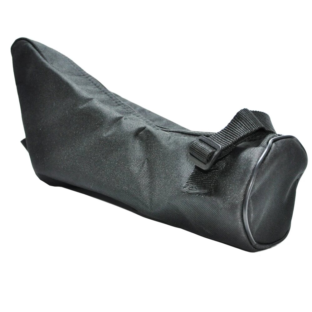 Прочный нейлон 380*180 мм, мягкие сумки для переноски, уличный дорожный чехол для монокуляра, телескопа, зрительная труба, бинокль большой емкости