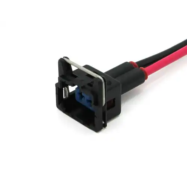 CARGEN AX6872 ax6872 разъем 6040-0601 (2pin) 2 контакта насоса омывателя dodge, fordax6872 разъем 6040-0601 (2pin)