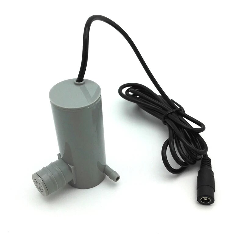 Jovtop погружной насос JT-510 19Вт 24V pump