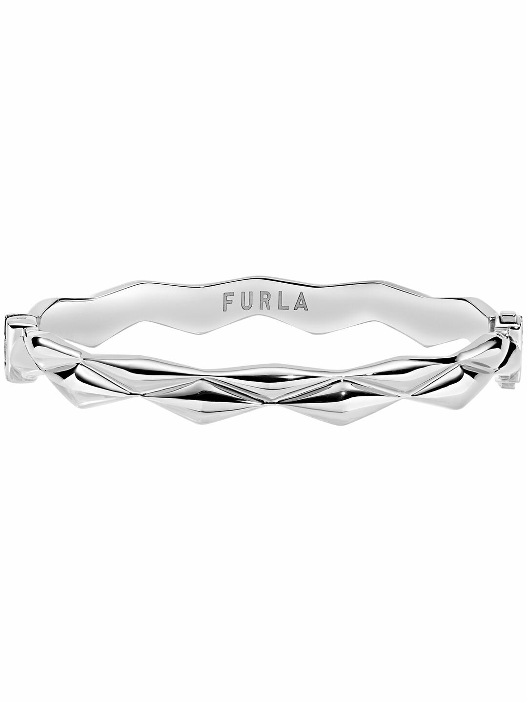 Жесткий браслет