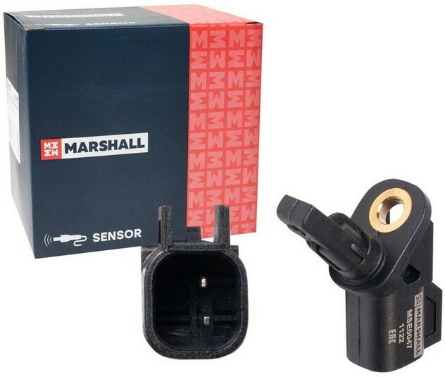 Датчик ABS передний MARSHALL MSE0047
