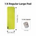 Надувной коврик Flextailgear R03 Regular Large