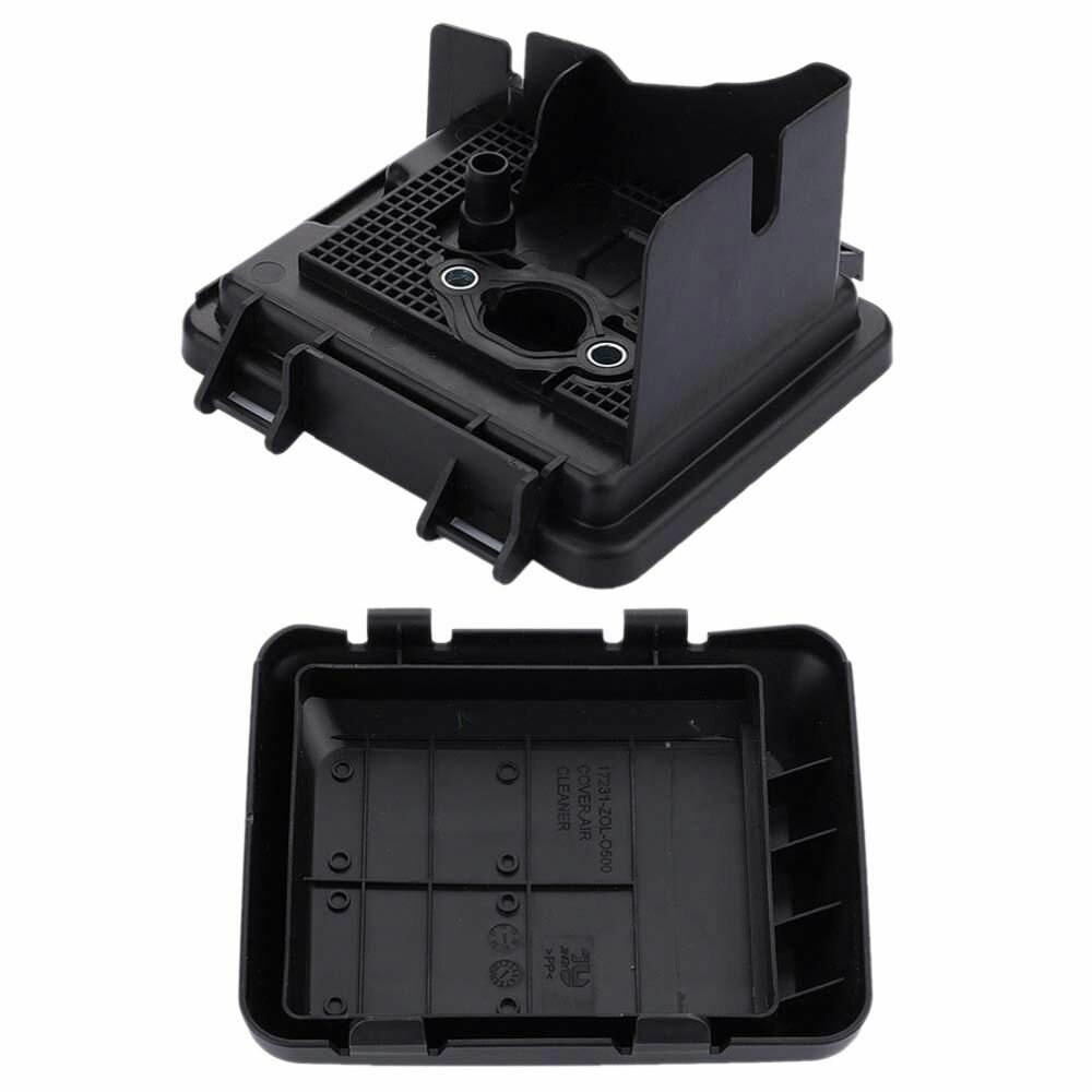 Корпус воздушного фильтра для Honda Gcv160 Gc135 Gc160 Gc190A Gc190La Gcv135