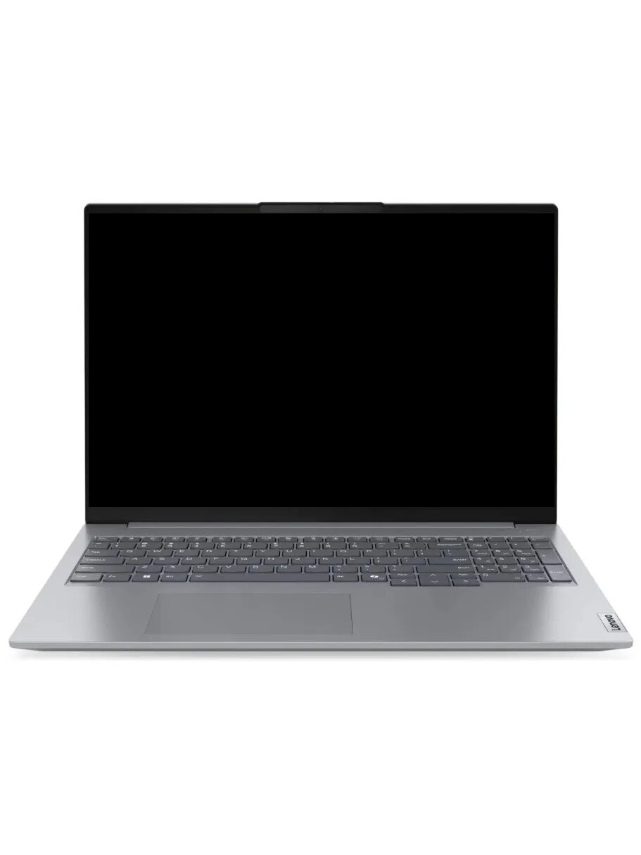 Ноутбук Lenovo ThinkBook 16 G7 ARP Ryzen 7 7735HS/16GB/512GB SSD/16"/noOS