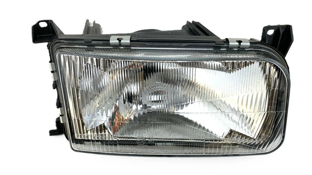 Фара правая VW Passat B3 (DEPO)