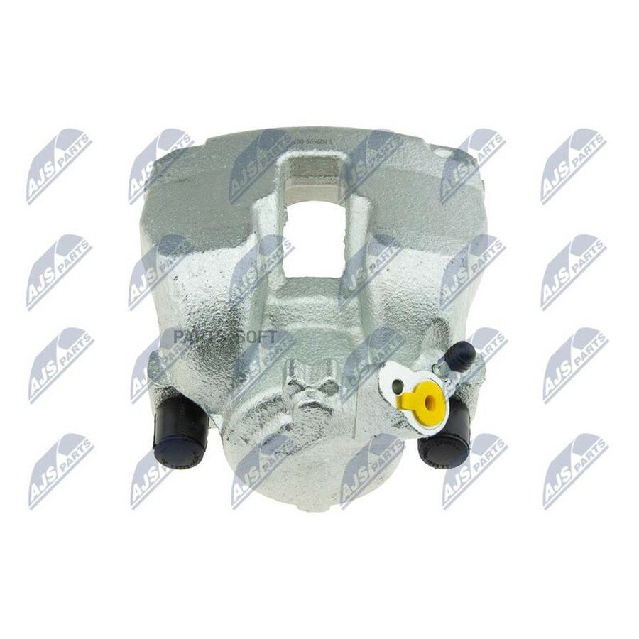Суппорт PEUGEOT 308 II 13-, CITROEN C4 PICASSO II, GRAND PICASSO II 13-, C4 SPACETOURER/GRAND от официального дистрибьютора, NTY, артикул HZPPE007