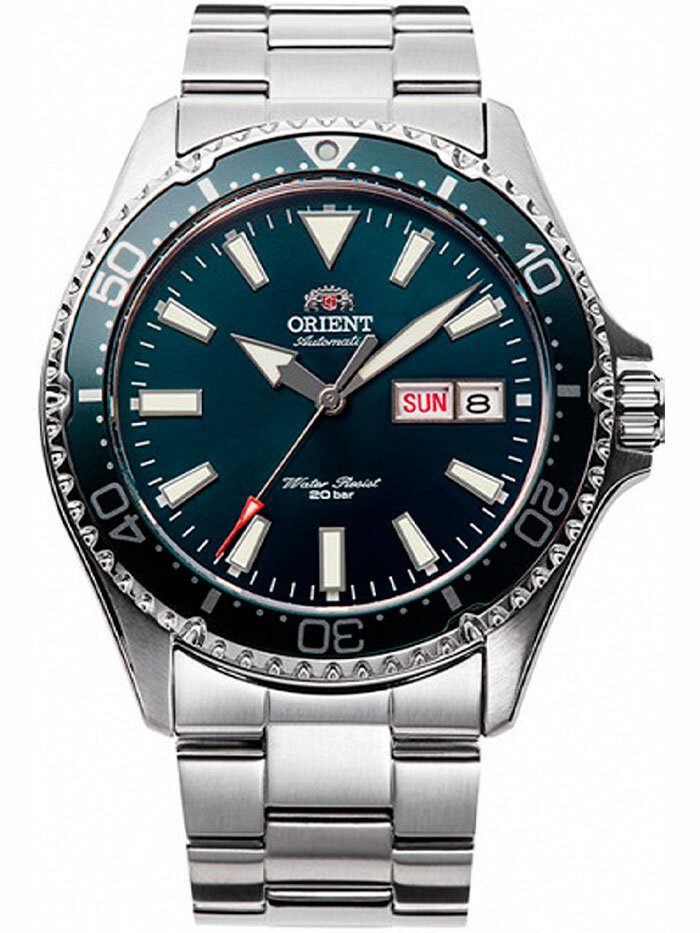 Наручные часы