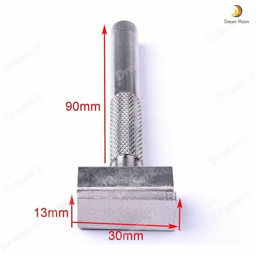 Карандаш алмазный для правки наждачных кругов Новая модель 2025