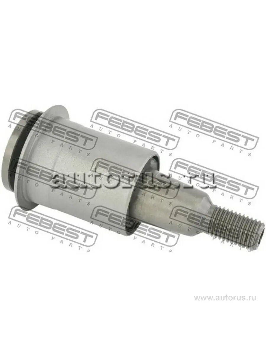 Сайлентблок переднего нижнего рычага CHEVROLET TRAILBLAZER 0