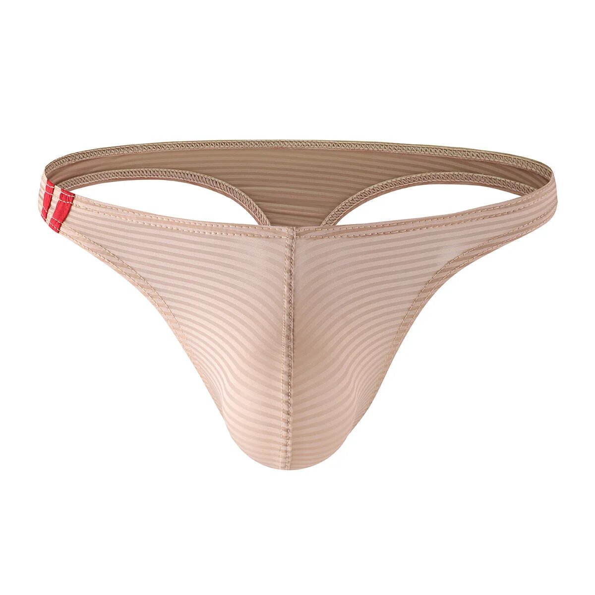 Мужские стринги F Nude, полиамид и спандекс