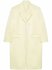 Пальто GIVENCHY, размер 36, yellow