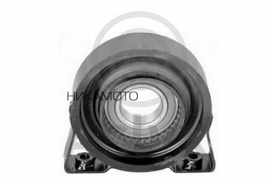 ASLYX AS203456 муфта подвесного подшипника LAND ROVER FREELANDER II (30MM)