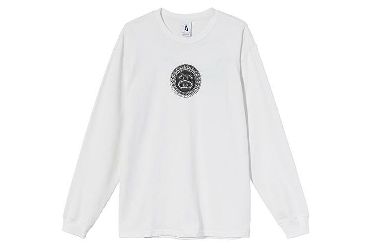 Футболка Nike x Stussy