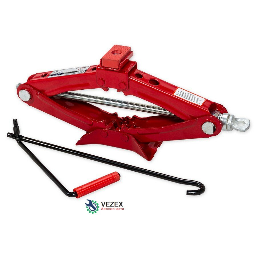 ARNEZI R7102002 Домкрат