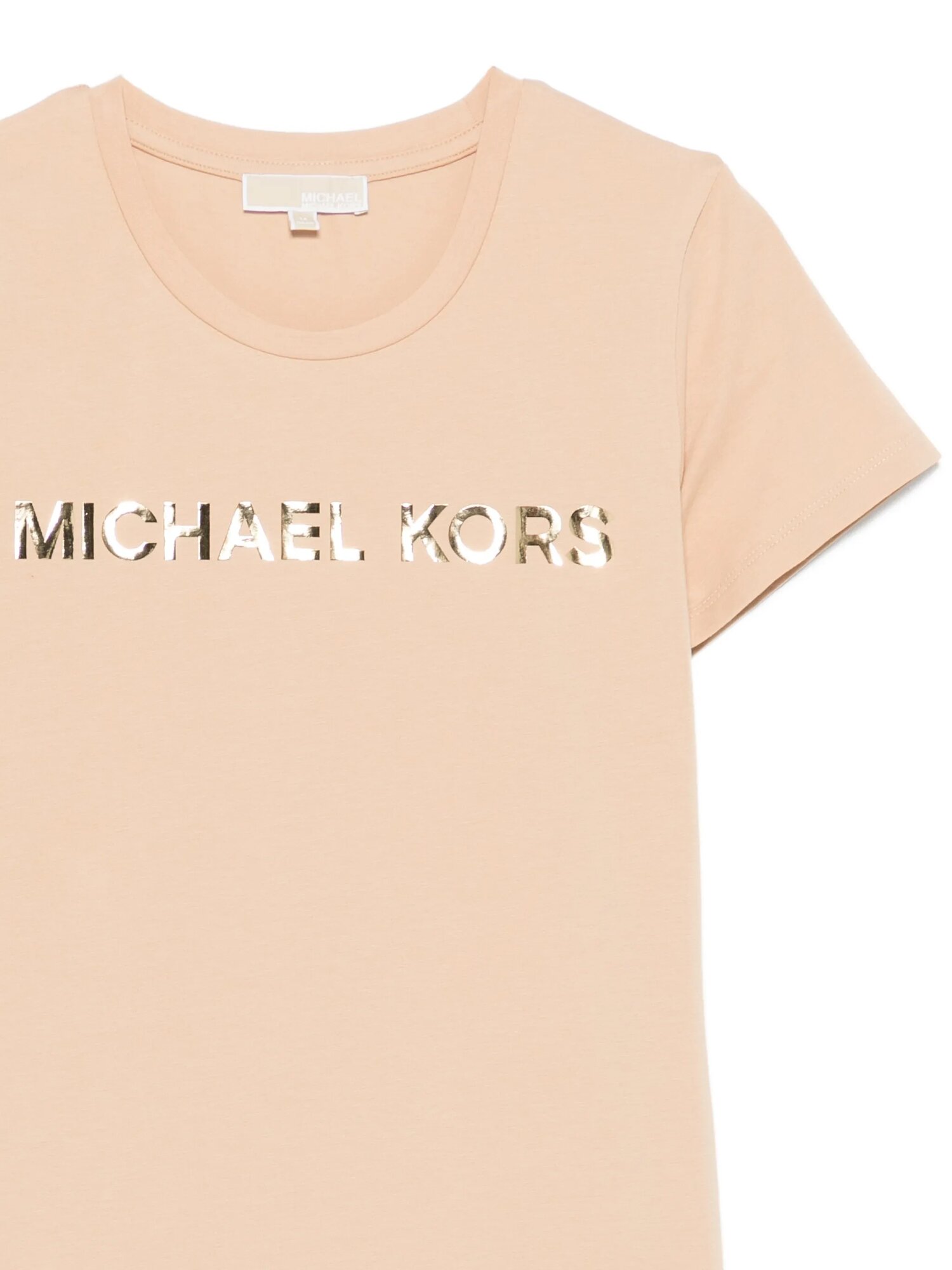 Футболка MICHAEL KORS, размер 12 лет, разноцветный — фото 1