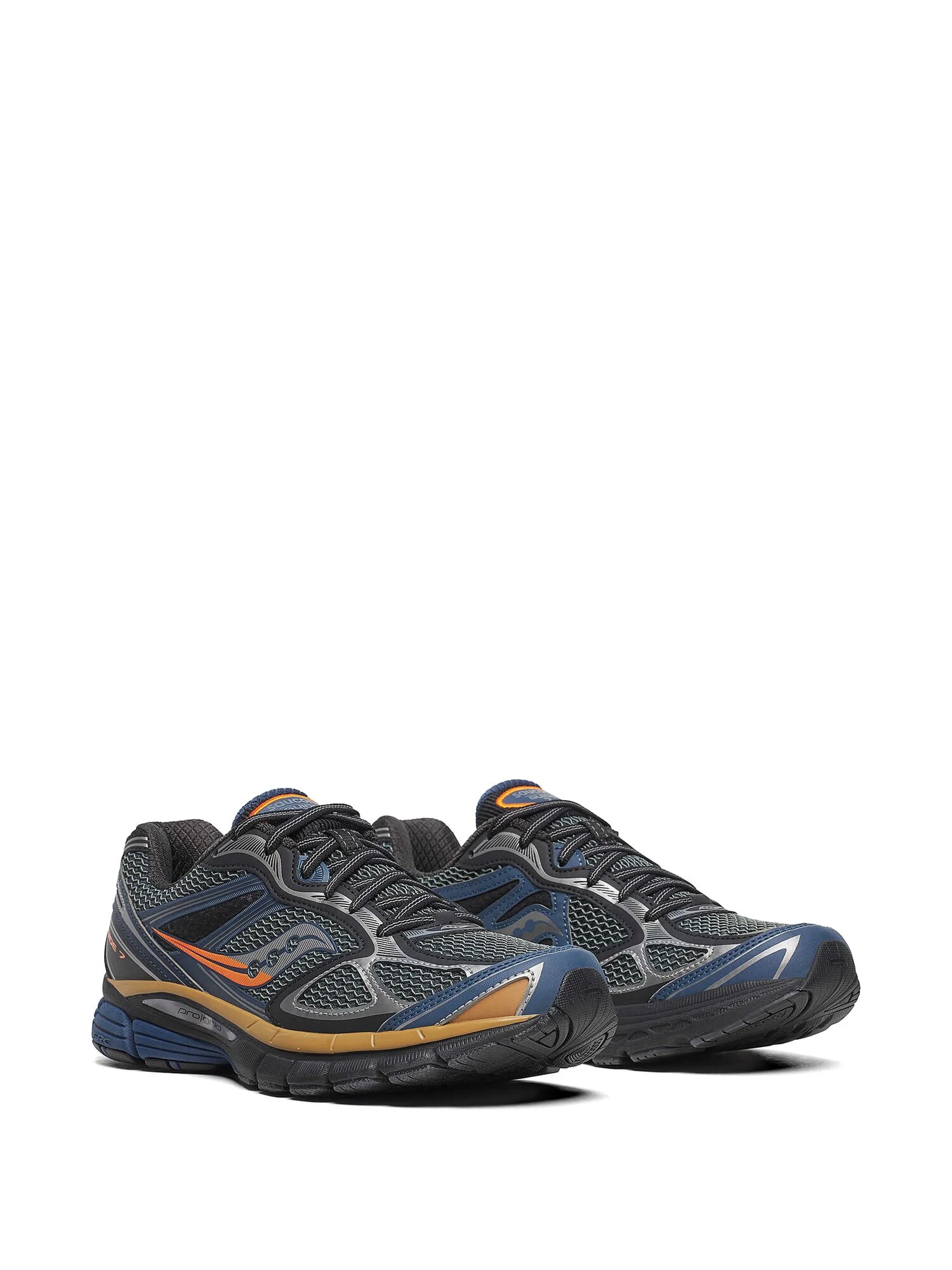 Кроссовки saucony ProGrid Guide 7 Disrupt, размер 8.5 US — фото 1