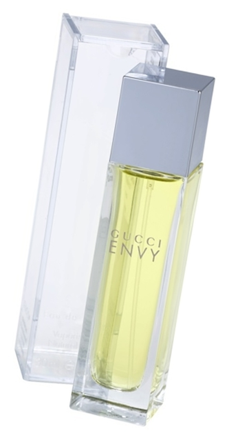 Gucci Envy туалетная вода женская Edt 30 мл / Гуччи Энви аромат