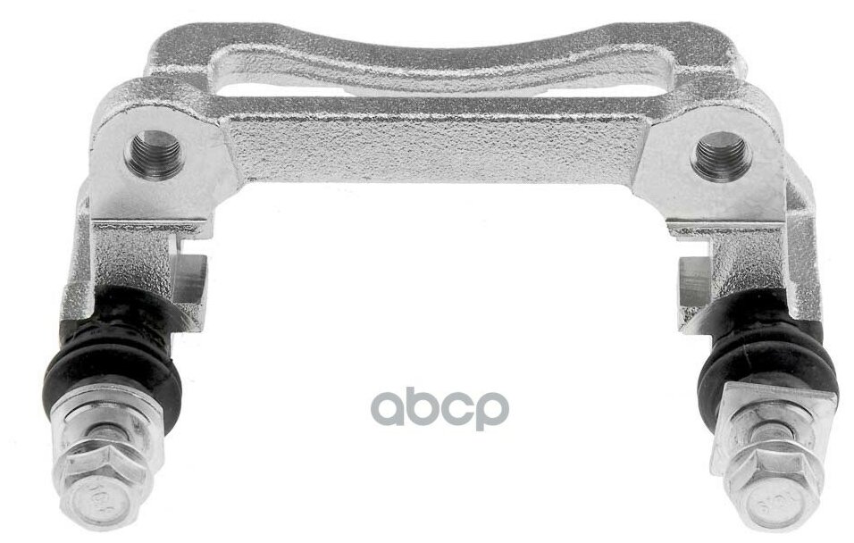 Скоба тормозного суппорта TOYOTA COROLLA UK 01-06 /ЗАД, ЛЕВ NTY арт. HZT-TY-010A