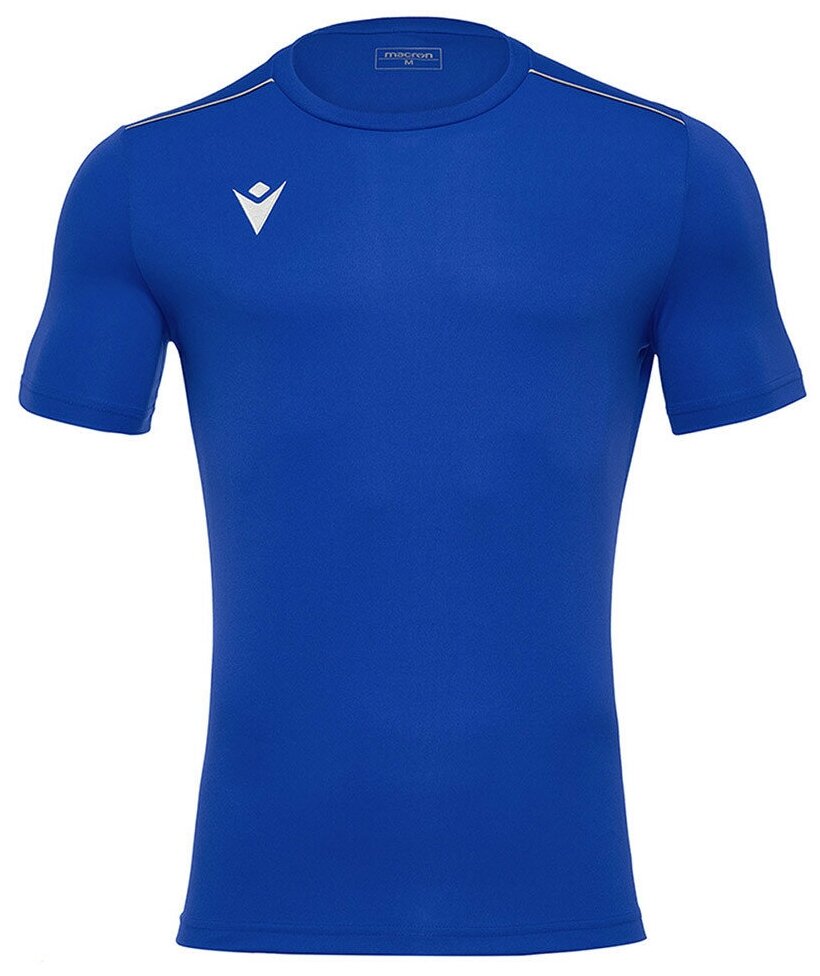 Футболка macron