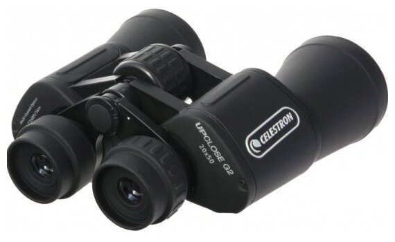 Бинокль Celestron UpClose G2 20x50