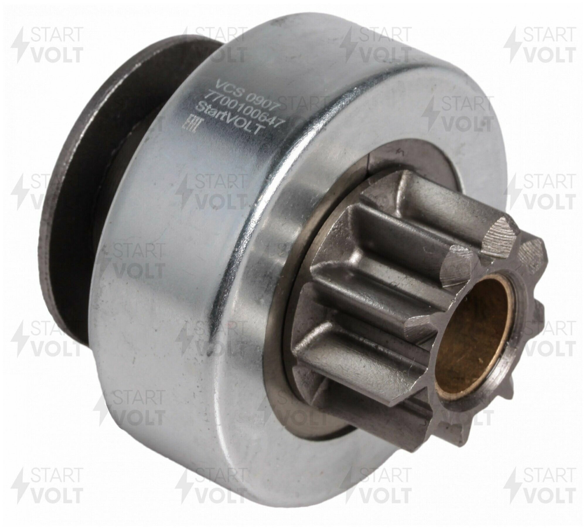 Бендикс LADA/RENAULT (тип VALEO)