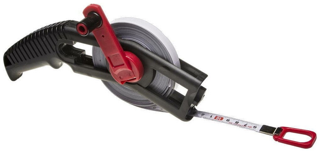 Мерная лента геодезийная 30 м x 13 мм Stayer PROLeader 2-34183-030