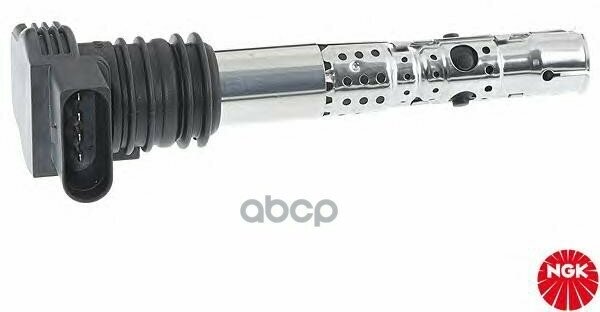 48005 / U5003 Катушка зажигания AUDI: A3 1.8 T/1.8 T QUATTRO/S3 QUATTRO 96-03, A NGK арт. 48005