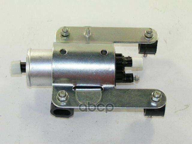 Насос топливный 50. ЗМЗ-406 электрический СОАТЭ СОАТЭ арт. 50113901