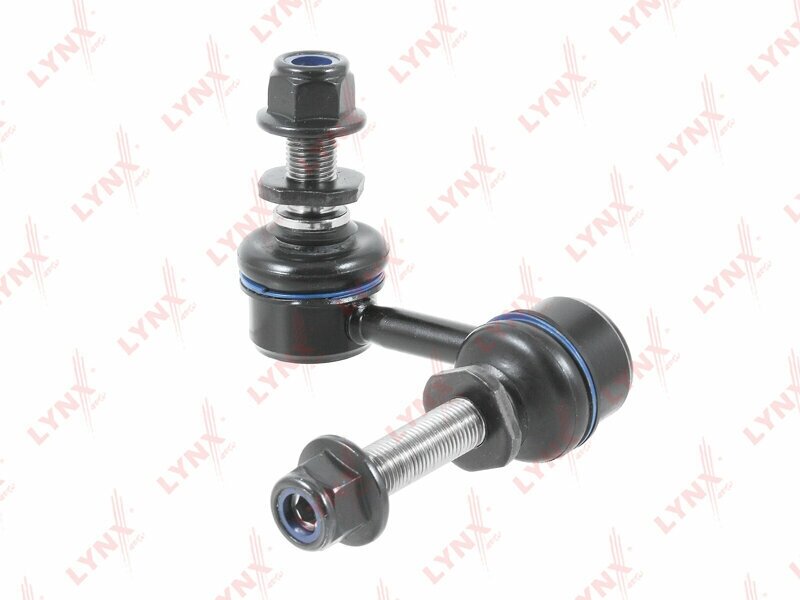 LYNXauto Стойка стабилизатора передняя левая для LEXUS IS250/IS350 (GSE2_) 05-08, IS F (USE20) 08-