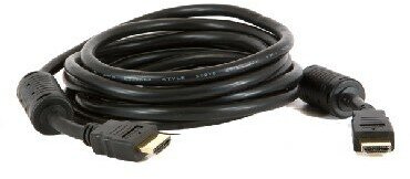 Аксессуар 5bites HDMI M / HDMI M v1.4b 7.5m APC-014-075