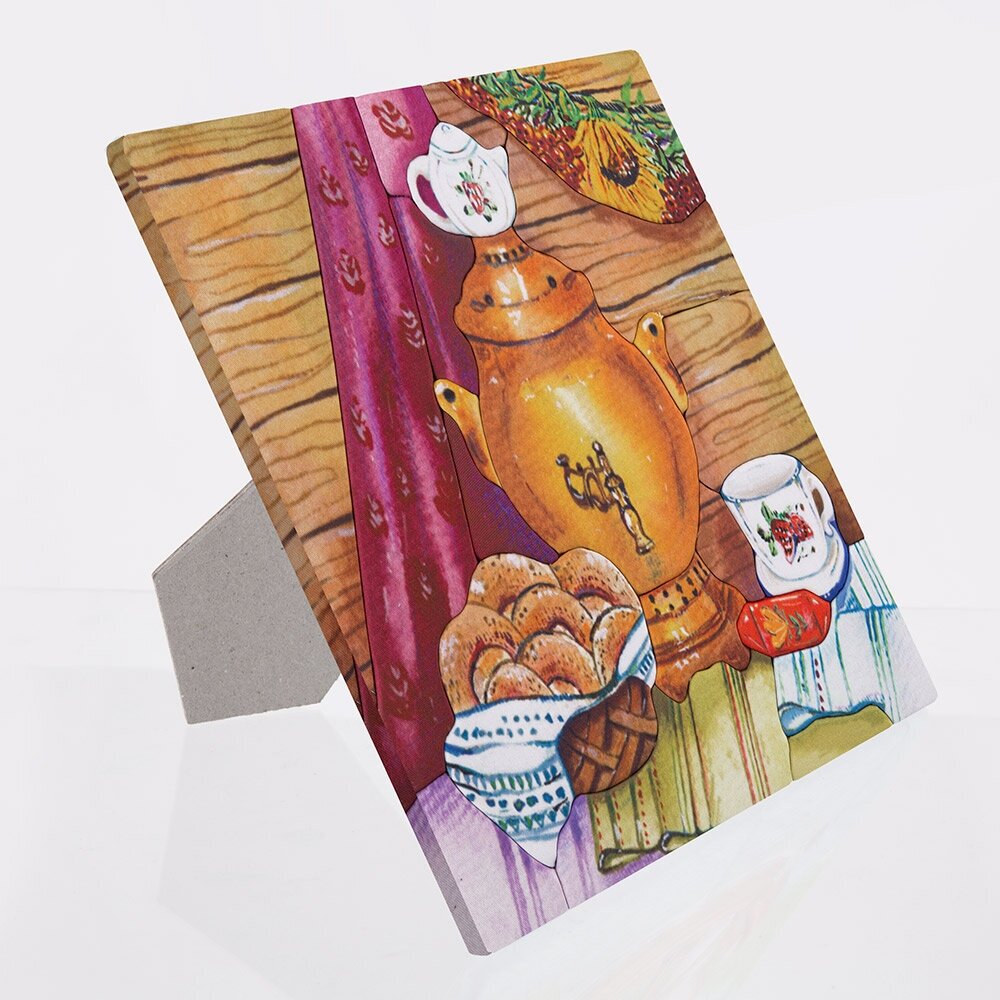 "PEPPY" CPW-0122 "Теплый вечер" .