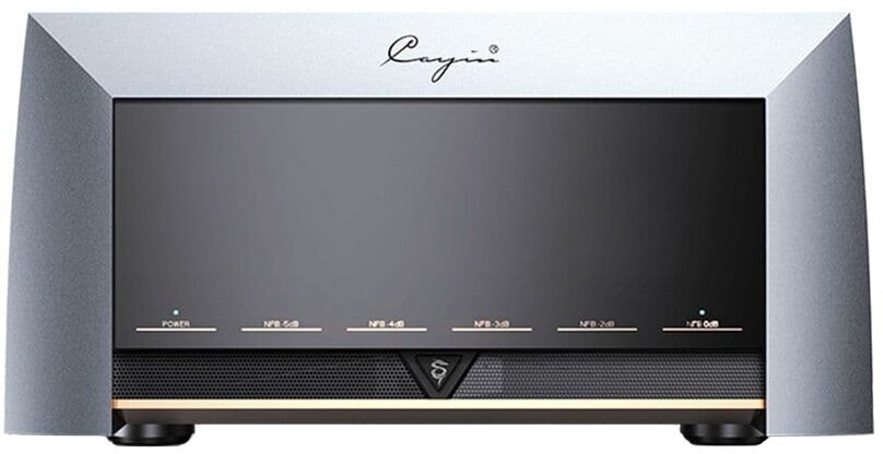 Cayin M-845D моно усилитель