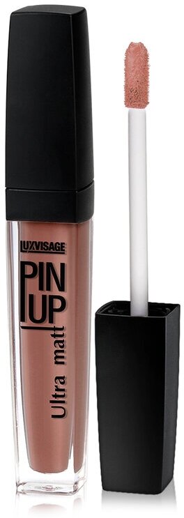 Lux visage блеск для губ тон 39