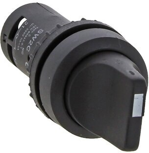 Переключатель EKF SW2C-11X/2, 2 полюса, 1з+1р, степень защиты IP54